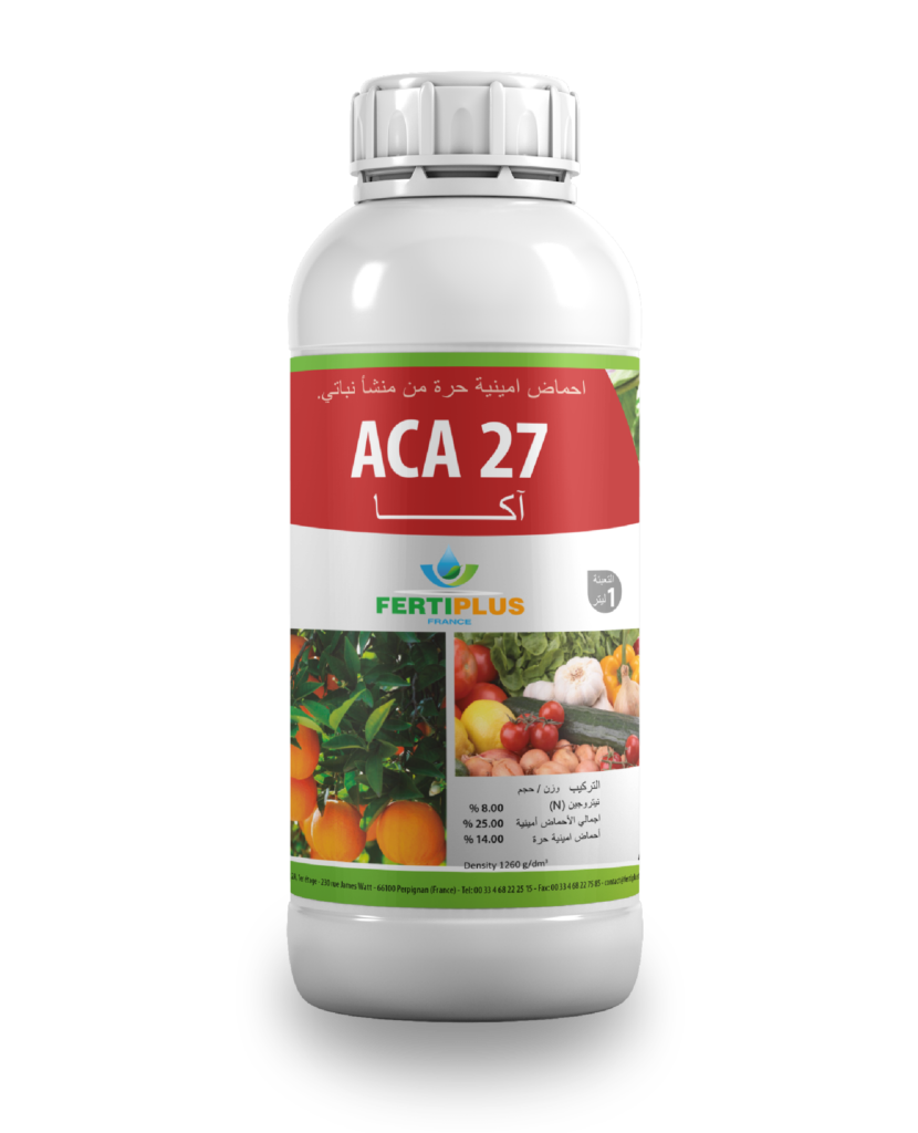 Organic Fertilizers – field-ex